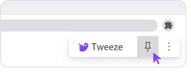 Tweeze - Craft your personal newsletter with AI